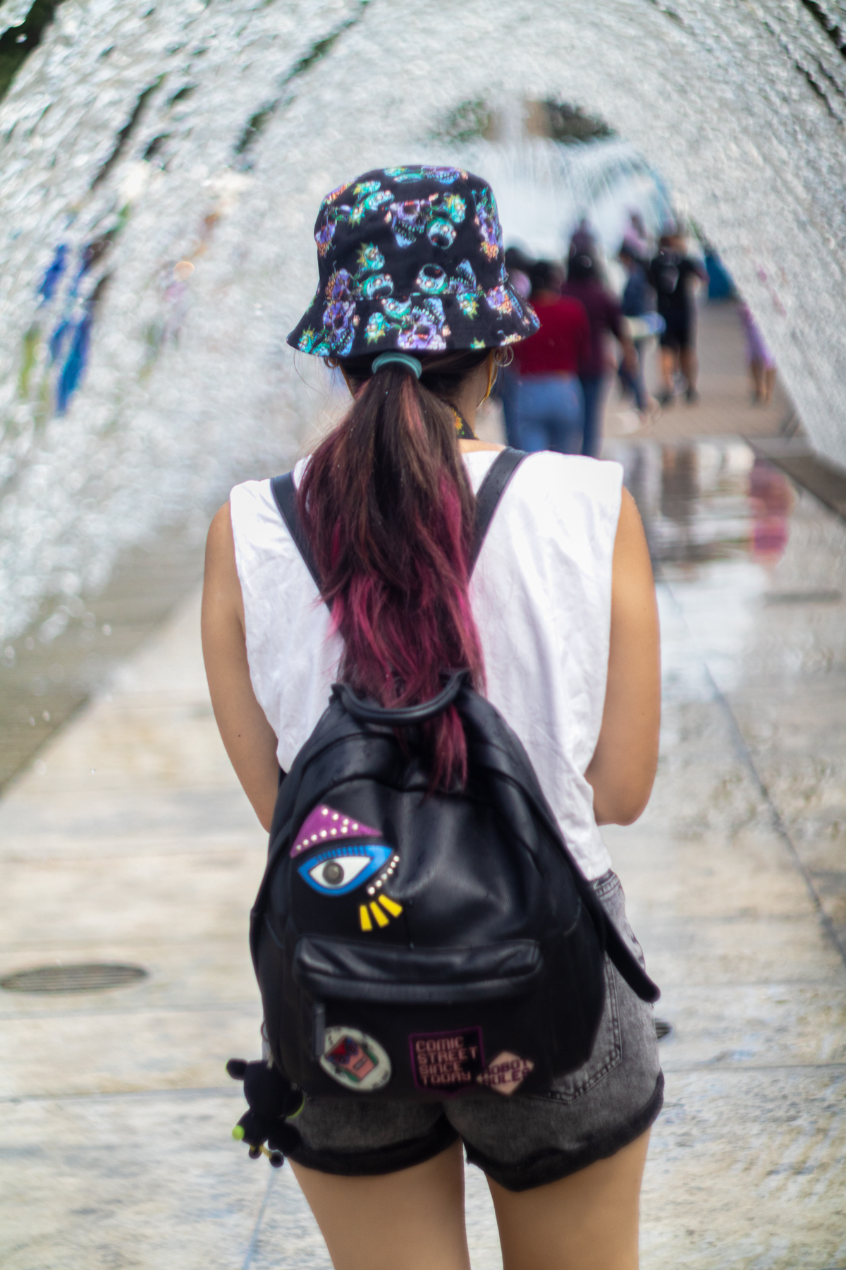 Algunas pruebas del Helios 44m-4 – Invazor C